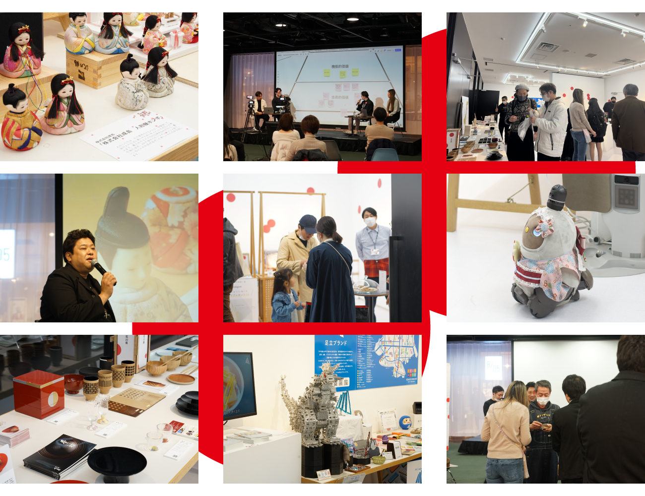 株式会社TCI研究所 | JAPAN BRAND FESTIVAL